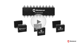 Microchip —全球领先的整合单片机、混合信号、模拟器件和闪存专利解决方案的供应商