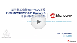 Microchip —全球领先的整合单片机、混合信号、模拟器件和闪存专利解决方案的供应商